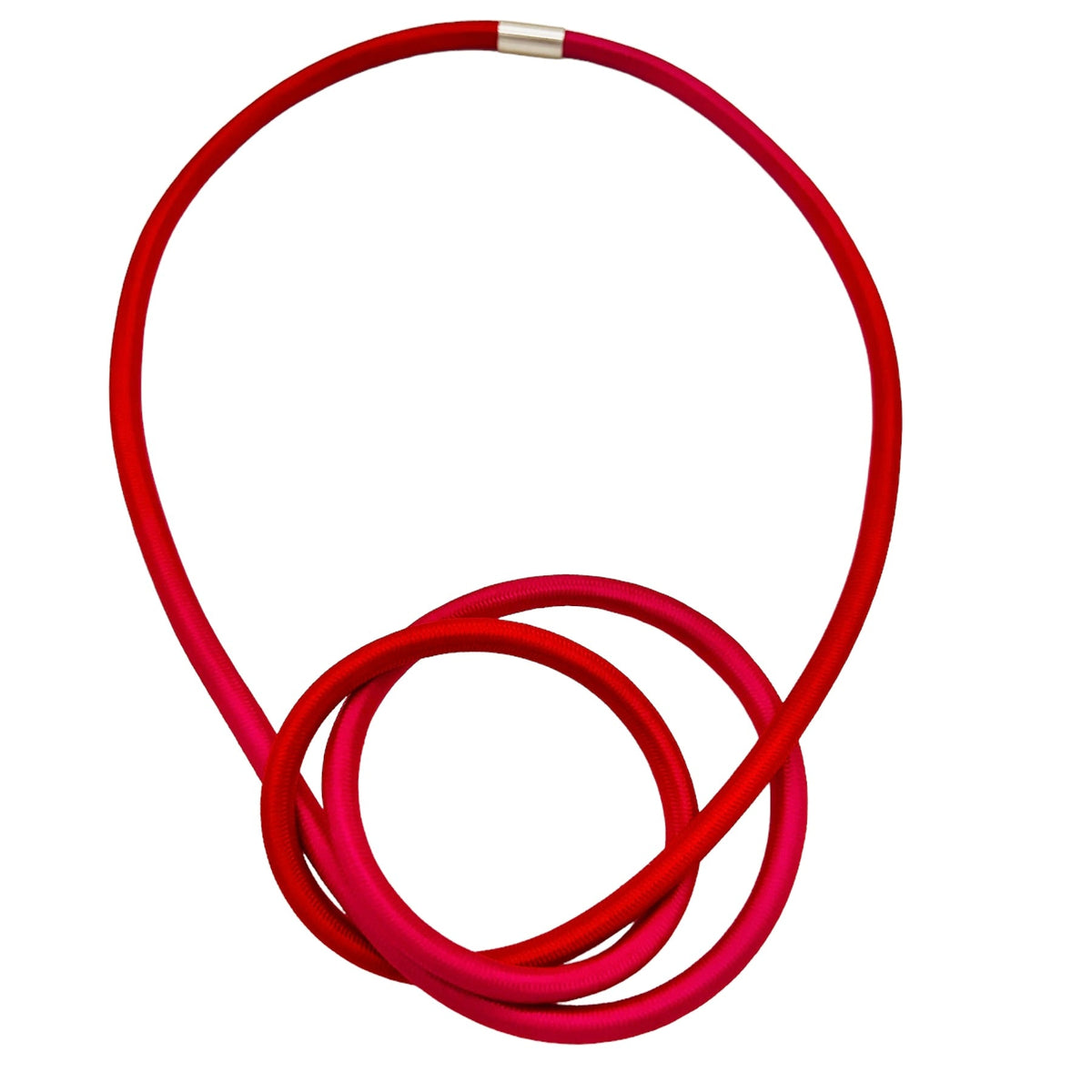 NEW Just Red – Gilly Langton