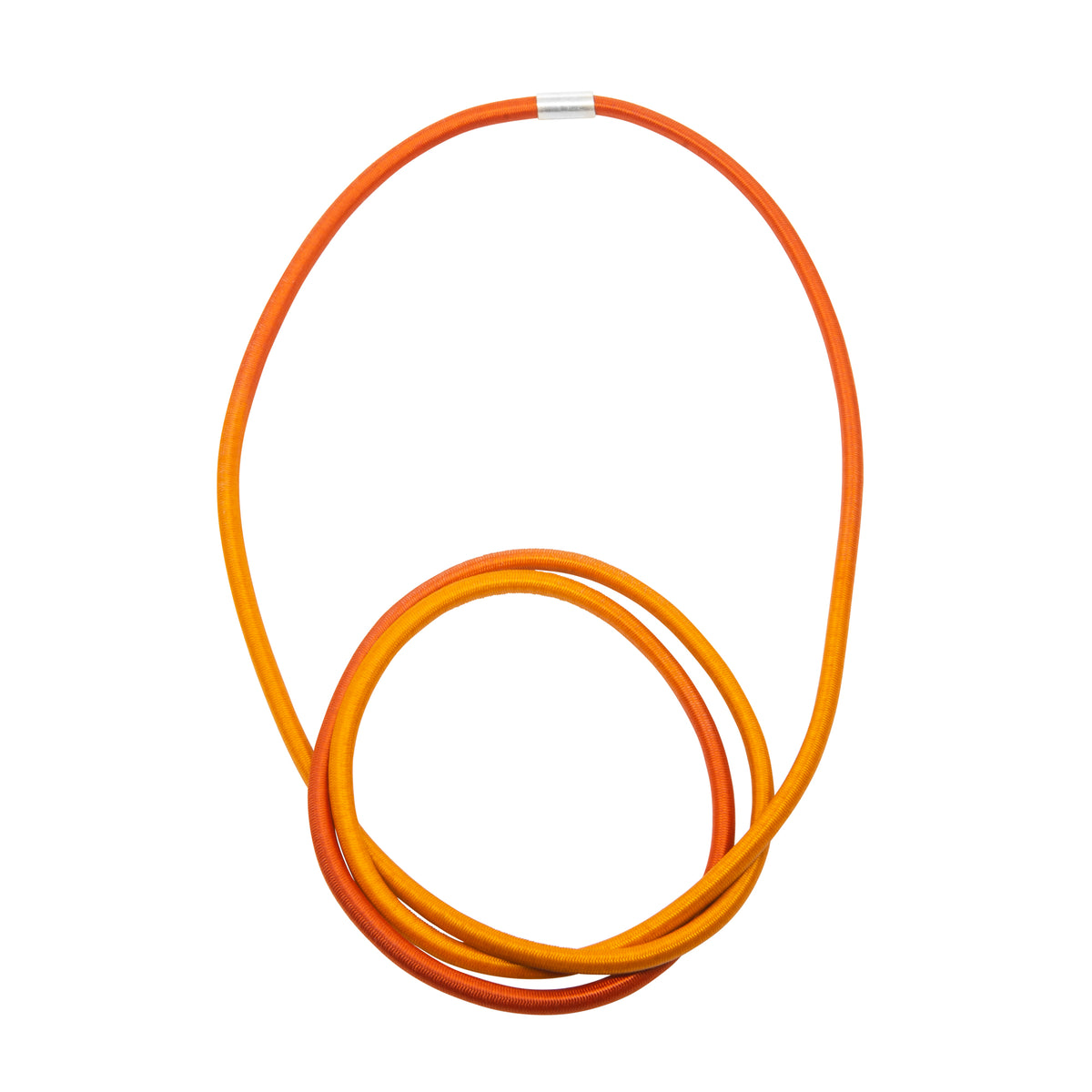 Mustard & Orange – Gilly Langton