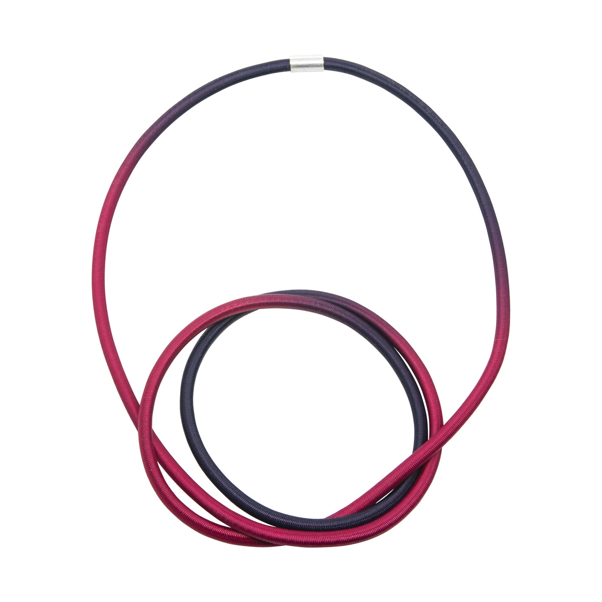 Plum & Ruby – Gilly Langton